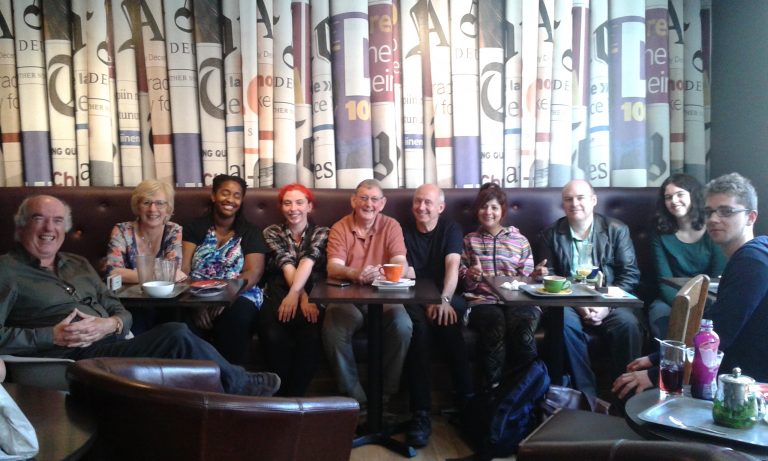 Writers Meet Up – Leicester Writes Short Story Prize